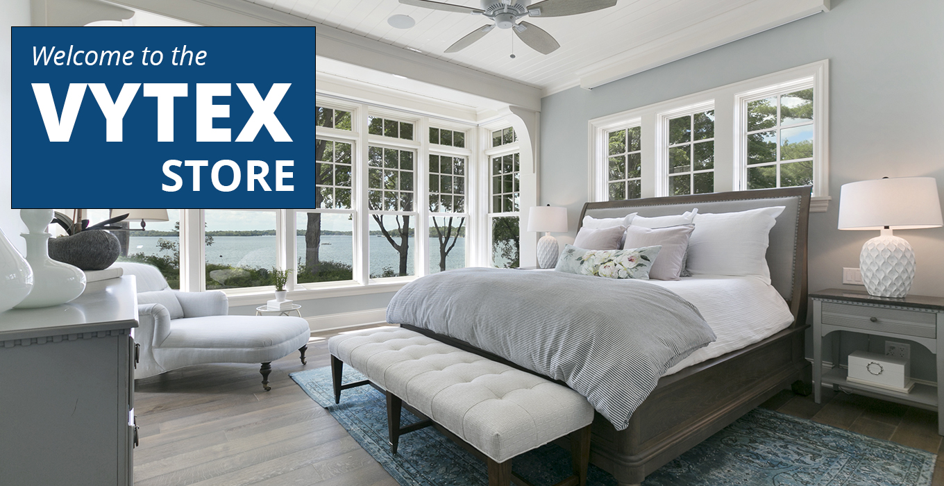 Welcome to the Vytex Windows Swag Store